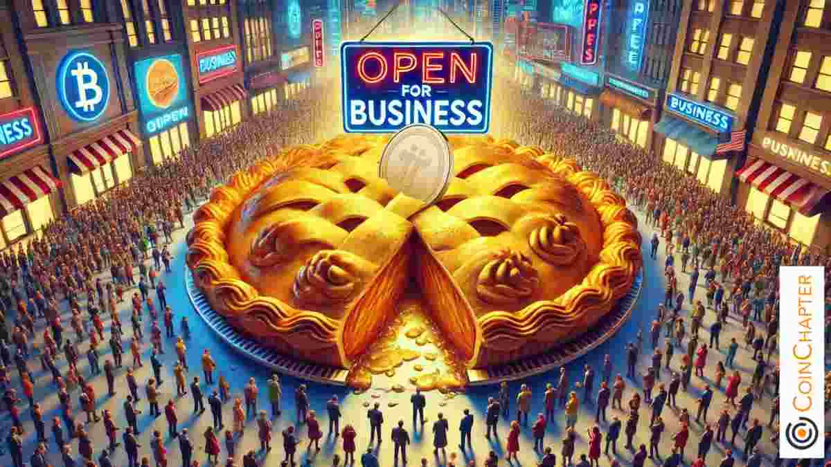 Bitget and OKX List Pi Network Token (PI) as Bybit Rejects It - Co… Bitget and OKX List Pi Network Token (PI) as Bybit Rejects It - Co…